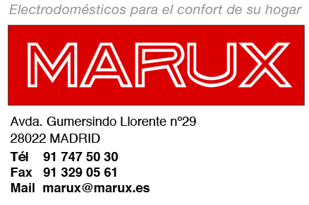 MARUX, S.L.